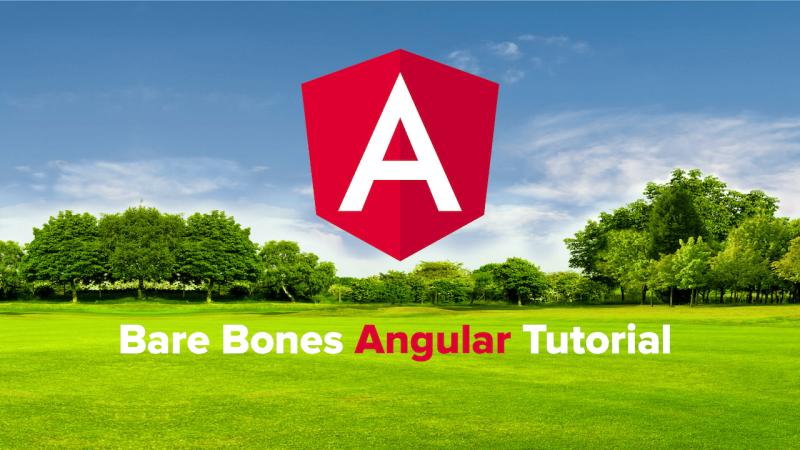 Matt Raible on LinkedIn: GitHub - mraible/ng-demo: 🦴 Bare Bones Angular ... Matt Raible on LinkedIn: GitHub - mraible/ng-demo: 🦴 Bare Bones Angular ...