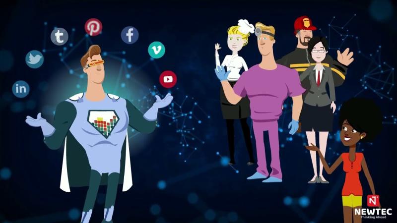 Newtec Services on LinkedIn: Top 5 Cybersecurity Threats Today: Protect ... Newtec Services on LinkedIn: Top 5 Cybersecurity Threats Today: Protect ...
