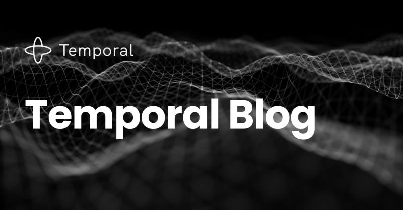 Temporal Technologies on LinkedIn: Announcing the Temporal Summer Camp ... Temporal Technologies on LinkedIn: Announcing the Temporal Summer Camp ...