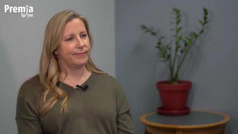 Premia Spine on LinkedIn: Sarah Gargarino - Testimonial - Premia Spine Premia Spine on LinkedIn: Sarah Gargarino - Testimonial - Premia Spine