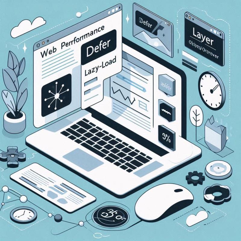 AliAkbar Akbari on LinkedIn: Optimizing Web Performance with Defer ... AliAkbar Akbari on LinkedIn: Optimizing Web Performance with Defer ...