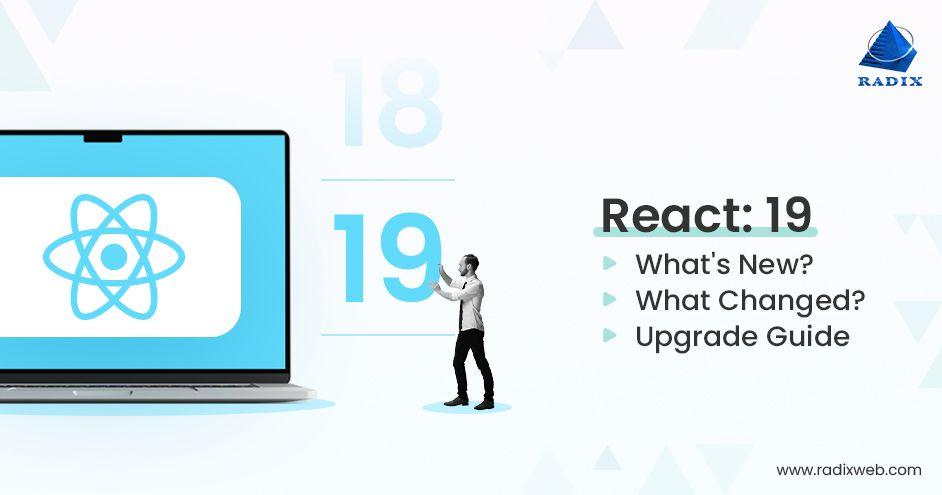 Anik Acharjee on LinkedIn: React 19 Release: Exploring Exciting ... Anik Acharjee on LinkedIn: React 19 Release: Exploring Exciting ...