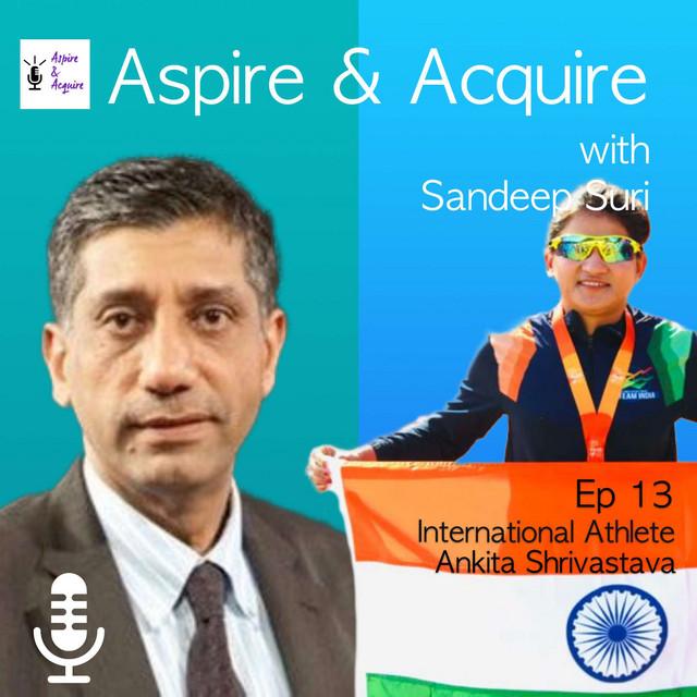 Ankita Shrivastava on LinkedIn: International Athlete - Ankita ... Ankita Shrivastava on LinkedIn: International Athlete - Ankita ...