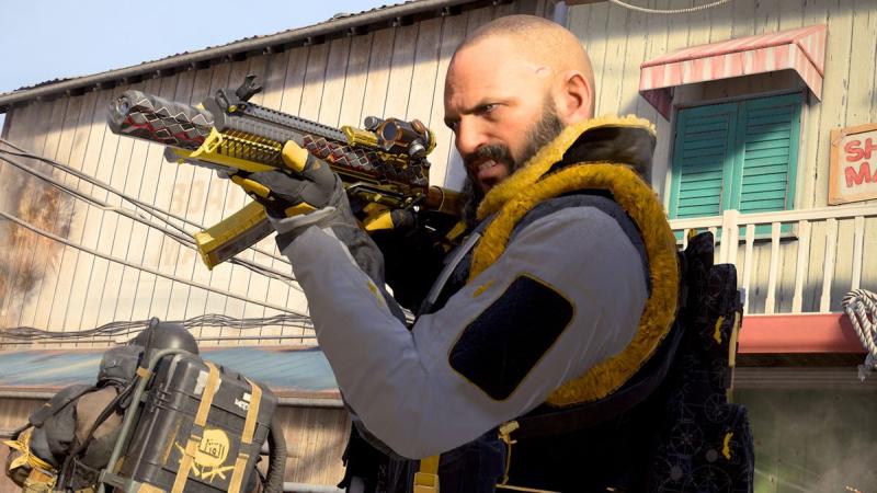Tara Coote on LinkedIn: Activision secretly experimented on 50% of Call ... Tara Coote on LinkedIn: Activision secretly experimented on 50% of Call ...