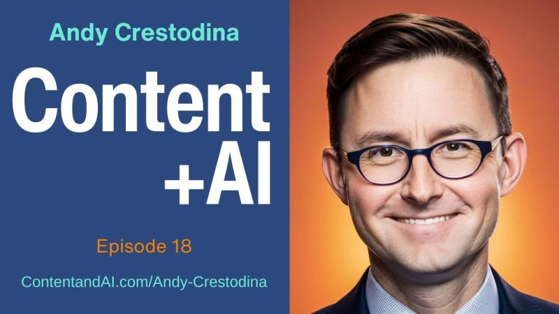 Andy Crestodina on LinkedIn: Andy Crestodina: Using AI to Improve ... Andy Crestodina on LinkedIn: Andy Crestodina: Using AI to Improve ...