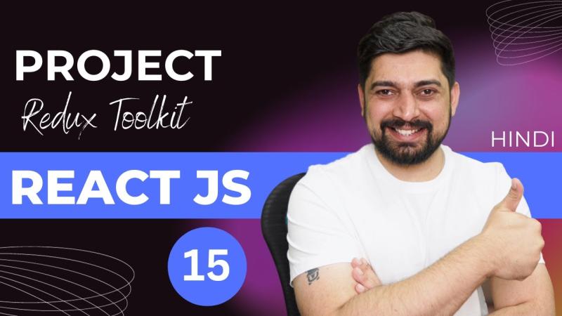 uttam pun on LinkedIn: Redux toolkit crash course | Chai aur React Series uttam pun on LinkedIn: Redux toolkit crash course | Chai aur React Series