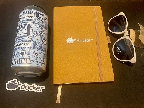 Mattia Gazzola on LinkedIn: Docker: developing inside a container, WHY ... Mattia Gazzola on LinkedIn: Docker: developing inside a container, WHY ...
