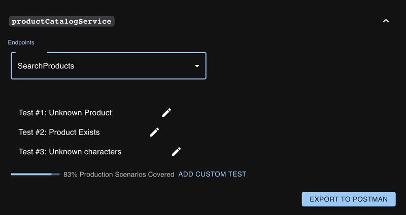 Royal Jain on LinkedIn: Launch YC: CodeParrot 🦜 - Automate API Testing ... Royal Jain on LinkedIn: Launch YC: CodeParrot 🦜 - Automate API Testing ...