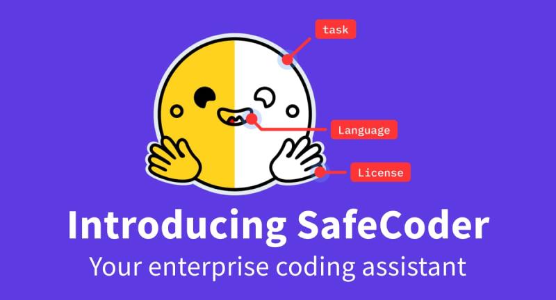 Philipp Schmid on LinkedIn: Introducing SafeCoder | 25 comments Philipp Schmid on LinkedIn: Introducing SafeCoder | 25 comments