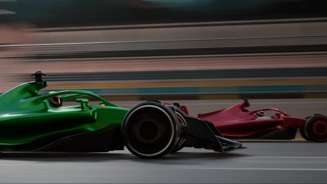 Chad Cleevely on LinkedIn: Defenders vs. Adversaries: The Two-Speed ... Chad Cleevely on LinkedIn: Defenders vs. Adversaries: The Two-Speed ...