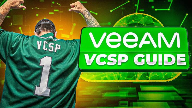 Brandon McCoy on LinkedIn: VCSP introduction Brandon McCoy on LinkedIn: VCSP introduction