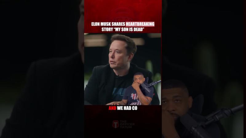 Gregory Anderson on LinkedIn: God bless Elon Musk for taking a stand! Gregory Anderson on LinkedIn: God bless Elon Musk for taking a stand!
