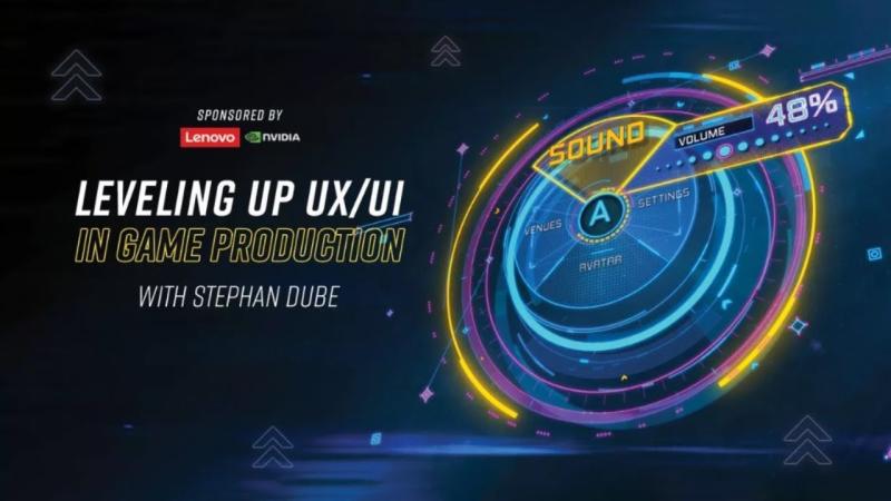 UI Peeps on LinkedIn: Gnomon UI Peeps | Stephan Dube UI Peeps on LinkedIn: Gnomon UI Peeps | Stephan Dube