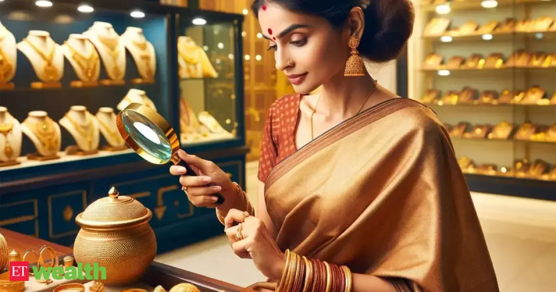 Omar Maner on LinkedIn: How to check purity of gold jewellery? Three ... Omar Maner on LinkedIn: How to check purity of gold jewellery? Three ...