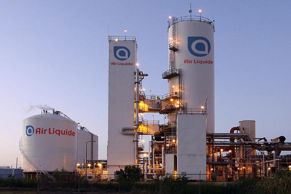 Indian Chemical News on LinkedIn: Air Liquide to build US$ 250 million ... Indian Chemical News on LinkedIn: Air Liquide to build US$ 250 million ...