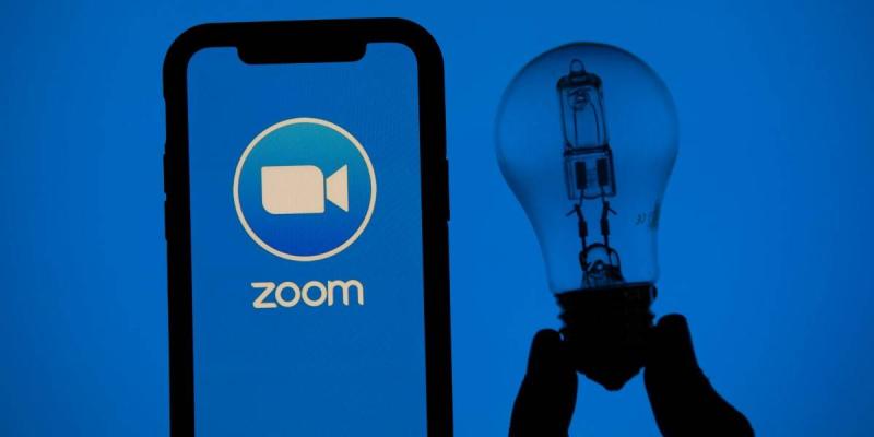 Karen Ferris on LinkedIn: Zoom CEO says workers can't build trust or ... Karen Ferris on LinkedIn: Zoom CEO says workers can't build trust or ...