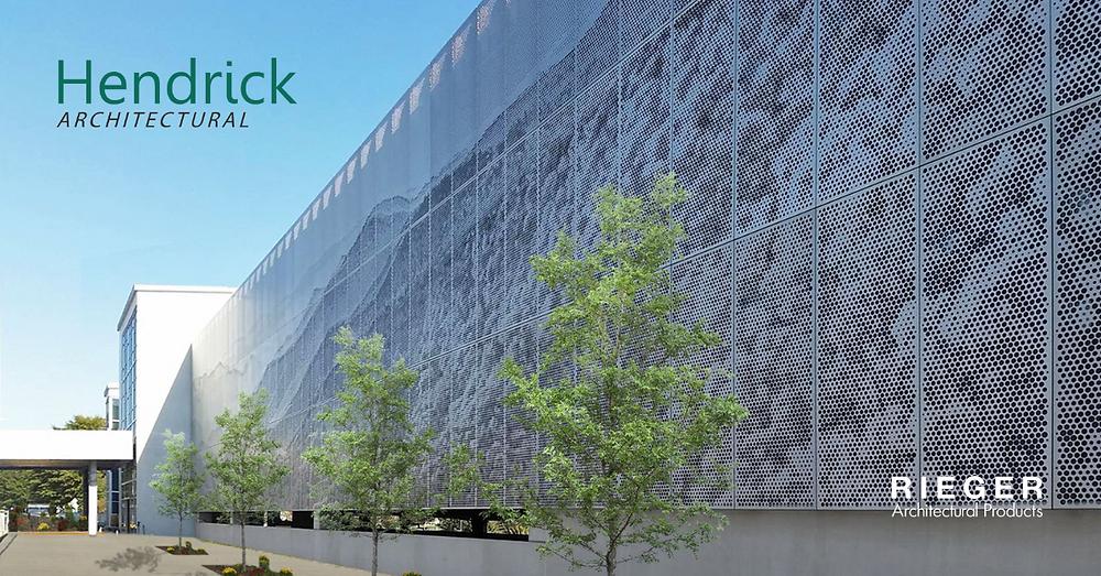Ty Routten on LinkedIn: Exploring the Versatility of Perforated Metal ... Ty Routten on LinkedIn: Exploring the Versatility of Perforated Metal ...