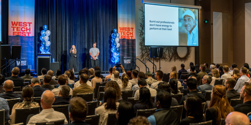 Amy Miocevich on LinkedIn: Meet the 11 startups unlocking global ... Amy Miocevich on LinkedIn: Meet the 11 startups unlocking global ...