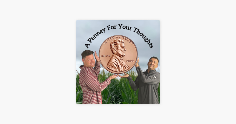 Andrew Penney on LinkedIn: A Penney for your thoughts: Darcy Telenko ... Andrew Penney on LinkedIn: A Penney for your thoughts: Darcy Telenko ...