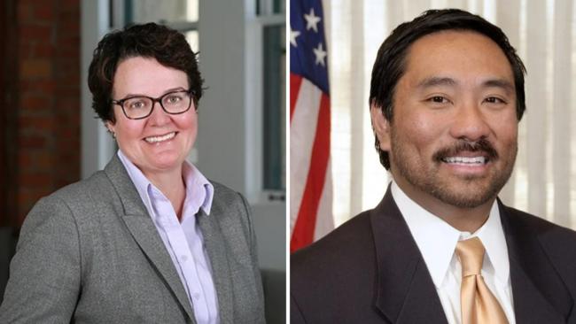State Bar of California on LinkedIn: Supreme Court Makes Appointments ... State Bar of California on LinkedIn: Supreme Court Makes Appointments ...