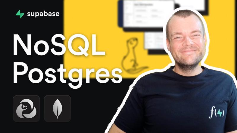 Marcin Gwóźdź on LinkedIn: Add MongoDB compatibility to Postgres with ... Marcin Gwóźdź on LinkedIn: Add MongoDB compatibility to Postgres with ...
