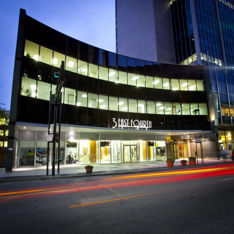 Megan Liebenow on LinkedIn: Careers - Cincinnati USA Regional Chamber Megan Liebenow on LinkedIn: Careers - Cincinnati USA Regional Chamber