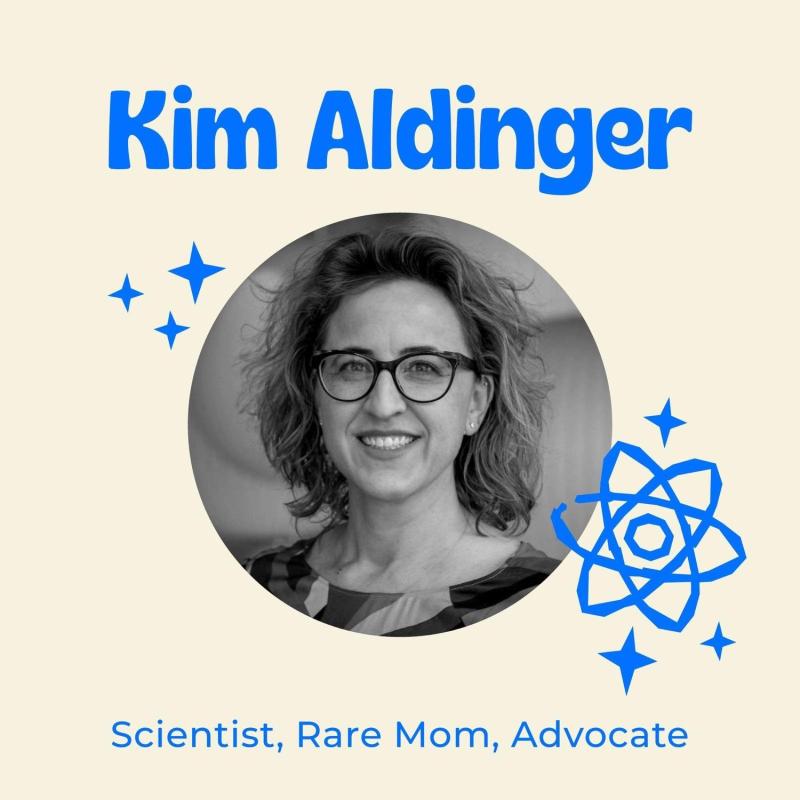 Kimberly A Aldinger on LinkedIn: ONCE UPON A GENE - EPISODE 188 - How ... Kimberly A Aldinger on LinkedIn: ONCE UPON A GENE - EPISODE 188 - How ...