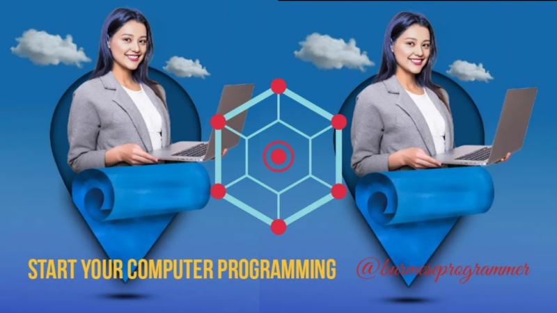burmese coder on LinkedIn: Rust Programming Language First Lesson burmese coder on LinkedIn: Rust Programming Language First Lesson