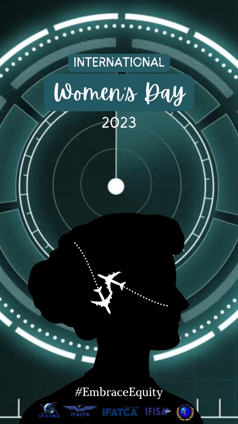 Patricia Gilbert on LinkedIn: IWD | aviation | IFATCA joins IFALPA ... Patricia Gilbert on LinkedIn: IWD | aviation | IFATCA joins IFALPA ...
