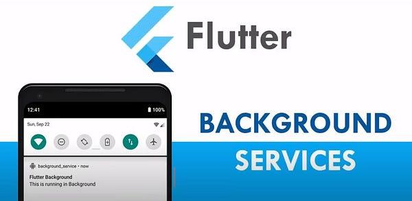 MD. Hasibul Hasan on LinkedIn: Elevate Your Flutter App with Background ... MD. Hasibul Hasan on LinkedIn: Elevate Your Flutter App with Background ...