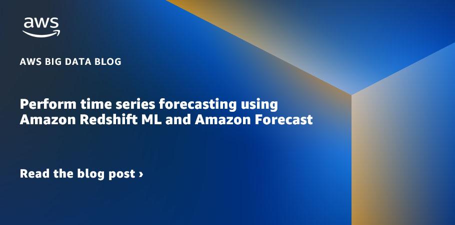 Erol Murtezaoglu on LinkedIn: Perform time series forecasting using ... Erol Murtezaoglu on LinkedIn: Perform time series forecasting using ...