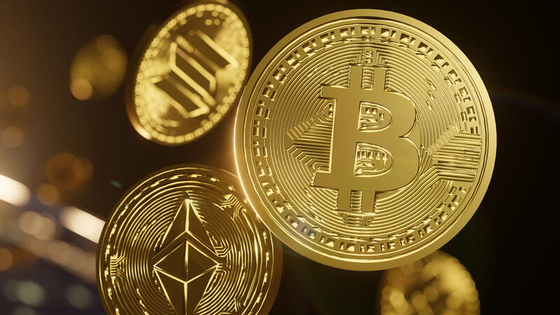 Sam Boykin on LinkedIn: Unpacking Crypto: New Currency or Money ... Sam Boykin on LinkedIn: Unpacking Crypto: New Currency or Money ...