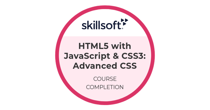 Manoj acharya on LinkedIn: HTML5 with JavaScript & CSS3: Advanced CSS ... Manoj acharya on LinkedIn: HTML5 with JavaScript & CSS3: Advanced CSS ...