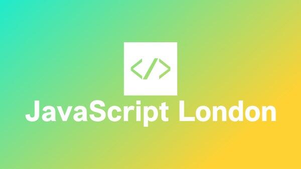 JavaScript London on LinkedIn: JavaScript London in Collaboration with ... JavaScript London on LinkedIn: JavaScript London in Collaboration with ...