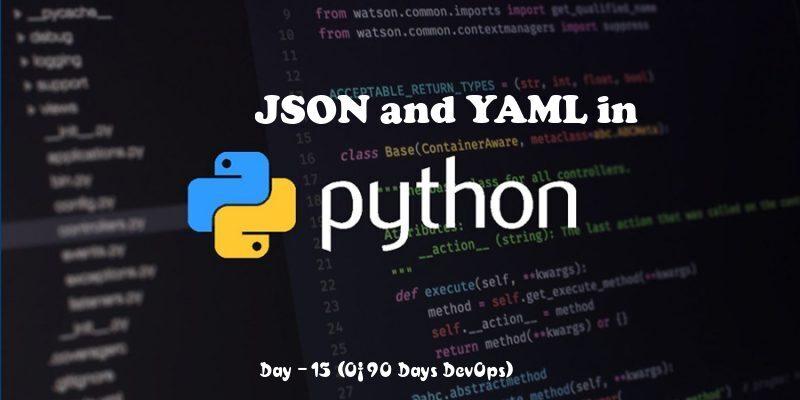 Priya T on LinkedIn: Day 15 Task: Python Libraries for DevOps Priya T on LinkedIn: Day 15 Task: Python Libraries for DevOps
