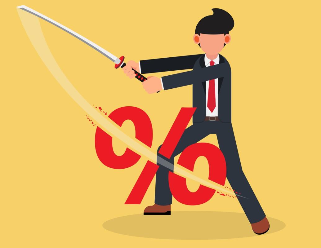 Roger Hicks on LinkedIn: Three big banks just slashed fixed mortgage ... Roger Hicks on LinkedIn: Three big banks just slashed fixed mortgage ...