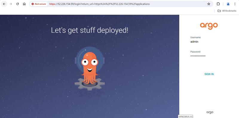Naveen Kumar Jain S on LinkedIn: Deploying React app onto AKS Cluster ... Naveen Kumar Jain S on LinkedIn: Deploying React app onto AKS Cluster ...