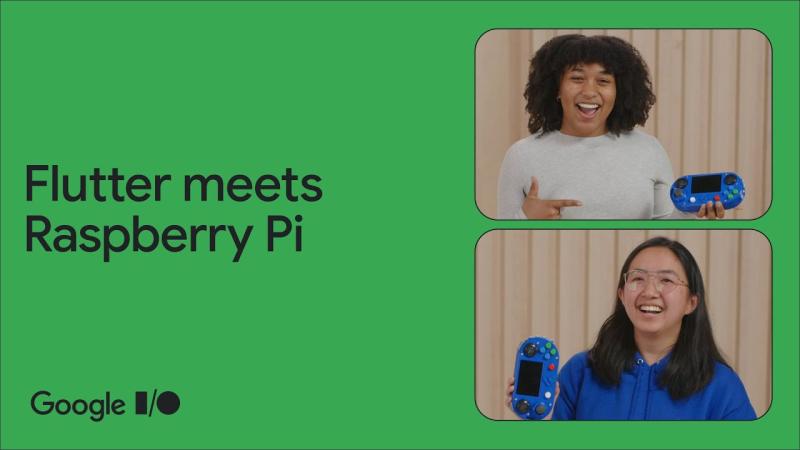 V V SATYANARAYANA ATTILI on LinkedIn: Flutter, Dart, and Raspberry Pi V V SATYANARAYANA ATTILI on LinkedIn: Flutter, Dart, and Raspberry Pi