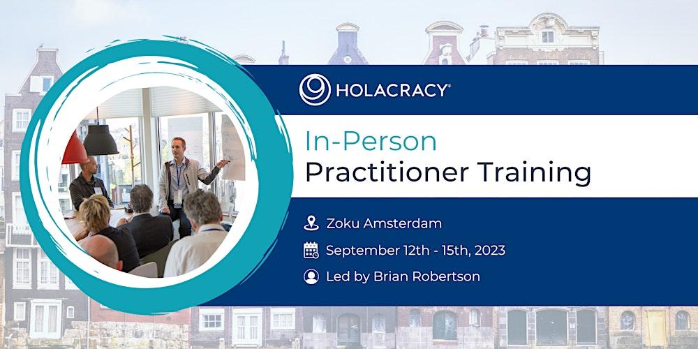 HolacracyOne on LinkedIn: Holacracy Practitioner Training - Amsterdam ... HolacracyOne on LinkedIn: Holacracy Practitioner Training - Amsterdam ...
