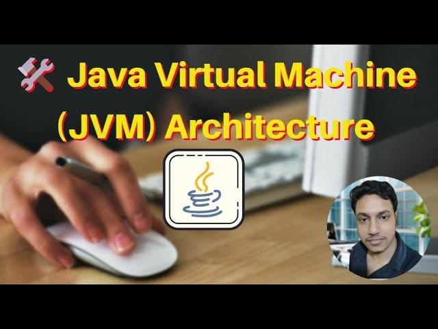 Nakul Mitra on LinkedIn: Java Virtual Machine (JVM) Nakul Mitra on LinkedIn: Java Virtual Machine (JVM)