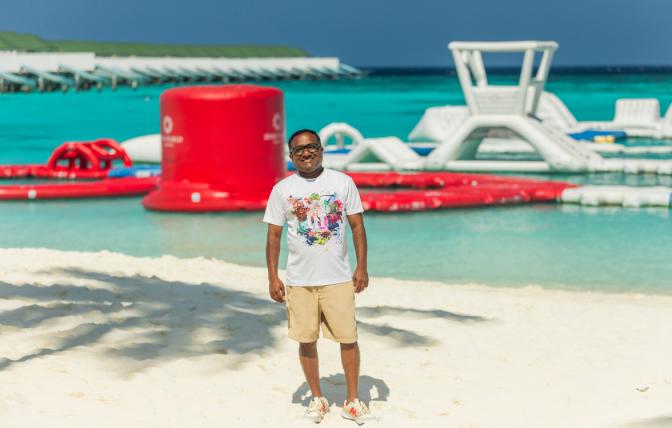 Mohamed Nihad on LinkedIn: Mohamed Nihad (Nihao) – Chief Happiness ... Mohamed Nihad on LinkedIn: Mohamed Nihad (Nihao) – Chief Happiness ...