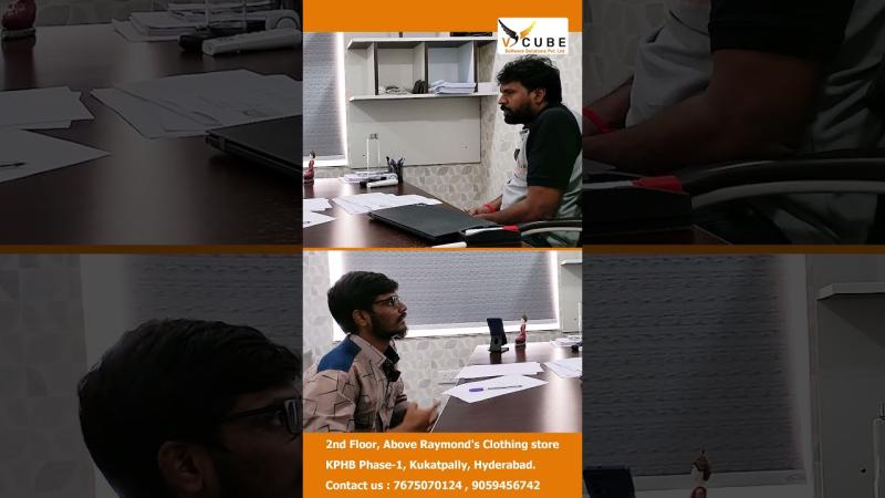 V CUBE Software Solutions Pvt Ltd - Official on LinkedIn: Fresher ... V CUBE Software Solutions Pvt Ltd - Official on LinkedIn: Fresher ...