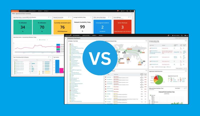 Audrey Eaton on LinkedIn: SolarWinds Orion vs Hybrid Cloud ... Audrey Eaton on LinkedIn: SolarWinds Orion vs Hybrid Cloud ...