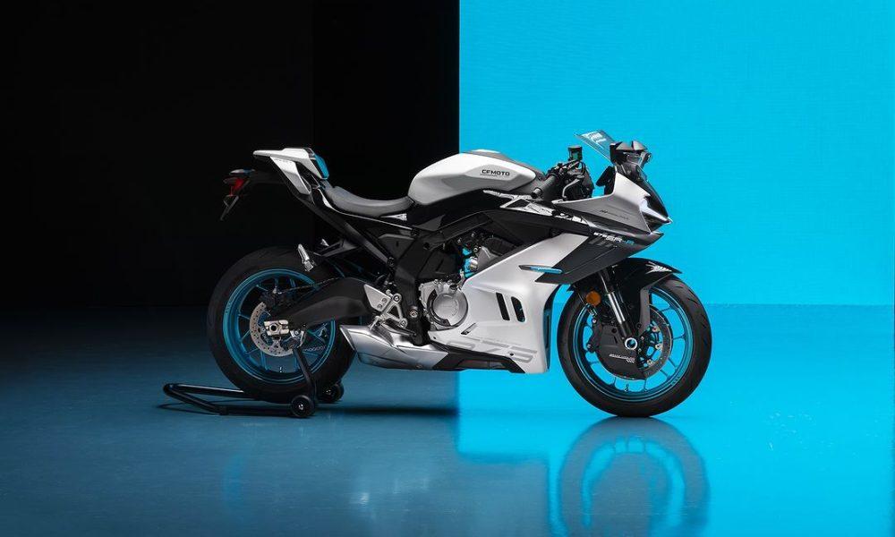 Hazique Zairill on LinkedIn: CFMoto Unveils Highly Anticipated 675 SR-R Hazique Zairill on LinkedIn: CFMoto Unveils Highly Anticipated 675 SR-R