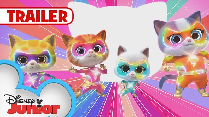 Diana Judith Núñez Rodríguez on LinkedIn: SuperKitties Su-Purr Charged ... Diana Judith Núñez Rodríguez on LinkedIn: SuperKitties Su-Purr Charged ...