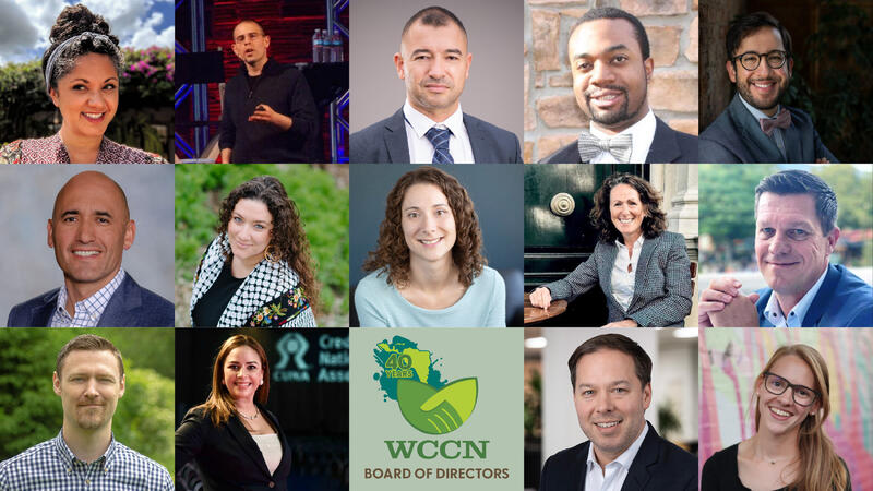 Working Capital for Community Needs (WCCN) on LinkedIn: WCCN Welcomes ... Working Capital for Community Needs (WCCN) on LinkedIn: WCCN Welcomes ...