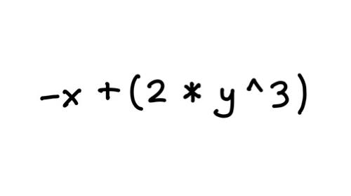 Varun Ramesh on LinkedIn: Evaluating Algebraic Expressions using Parser ... Varun Ramesh on LinkedIn: Evaluating Algebraic Expressions using Parser ...
