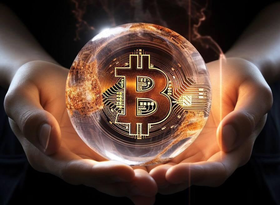 Kxco.io on LinkedIn: Bitcoin is a Singularity Kxco.io on LinkedIn: Bitcoin is a Singularity