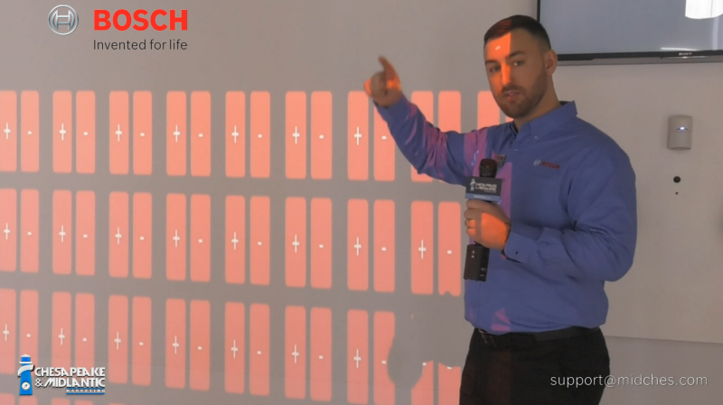Jim Rothgarn on LinkedIn: Demystifying Bosch Intrusion Detectors with ... Jim Rothgarn on LinkedIn: Demystifying Bosch Intrusion Detectors with ...