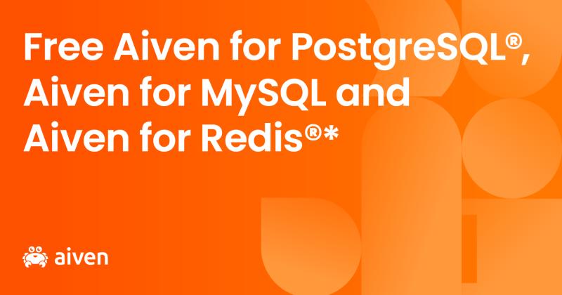 Antoine Mallassagne on LinkedIn: Set up hosted PostgreSQL, MySQL and ... Antoine Mallassagne on LinkedIn: Set up hosted PostgreSQL, MySQL and ...